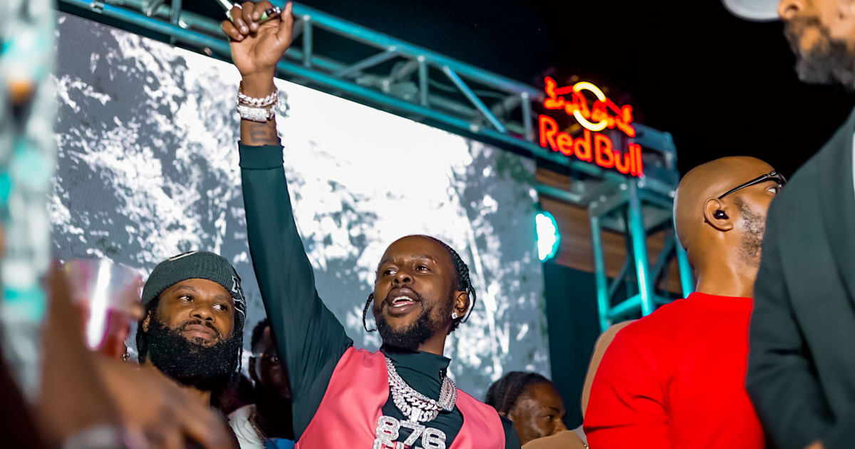 Popcaan releases new "Great Is He" album in Jamaica