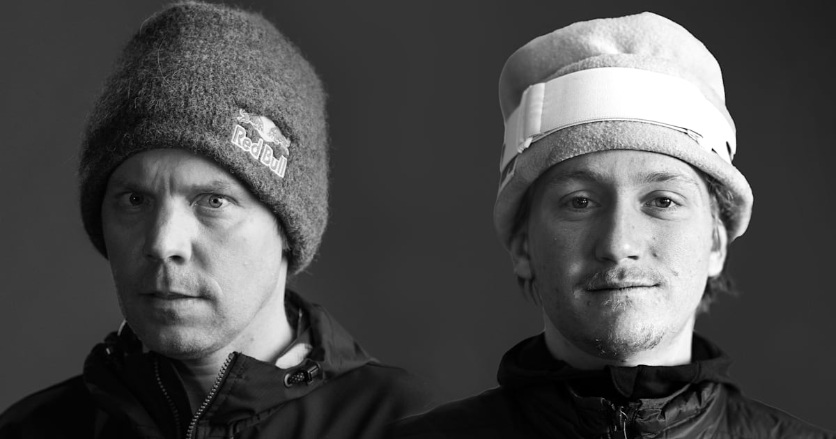 Natural Selection Tour Duels: Travis Rice vs Red Gerard