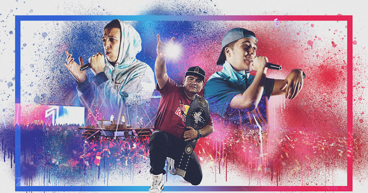 Red Bull te da alas - RedBull.com