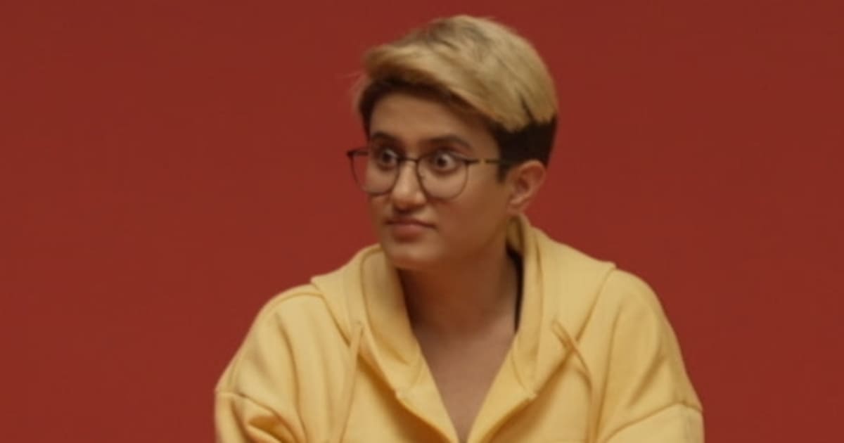 Rebel: Gamer reflects on her career in esports