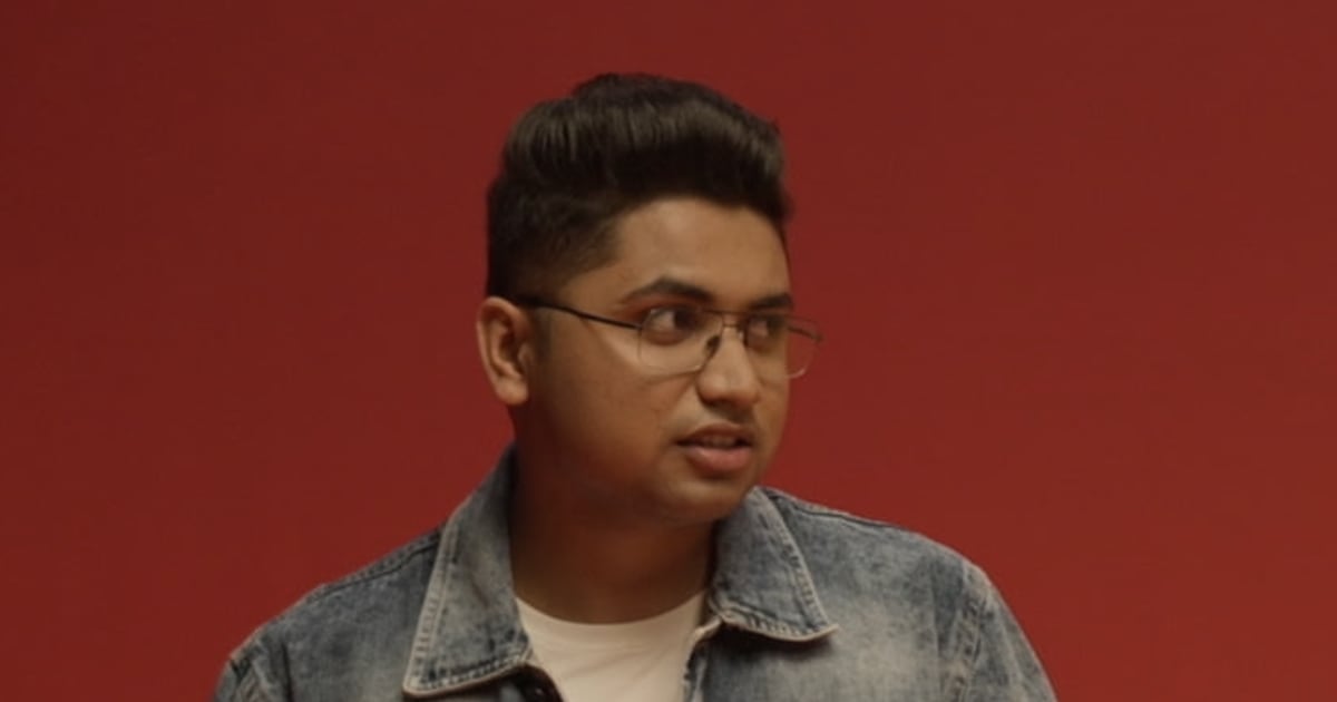 Swifty: How he got started in gaming in India