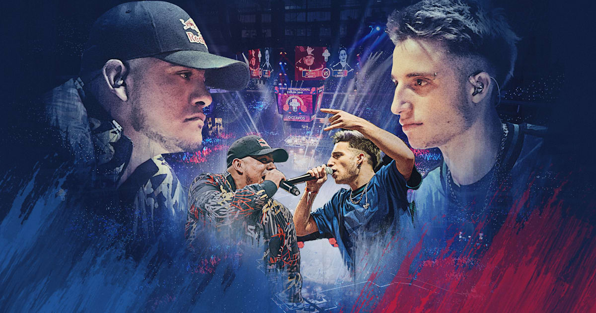 Red Bull te da alas - RedBull.com