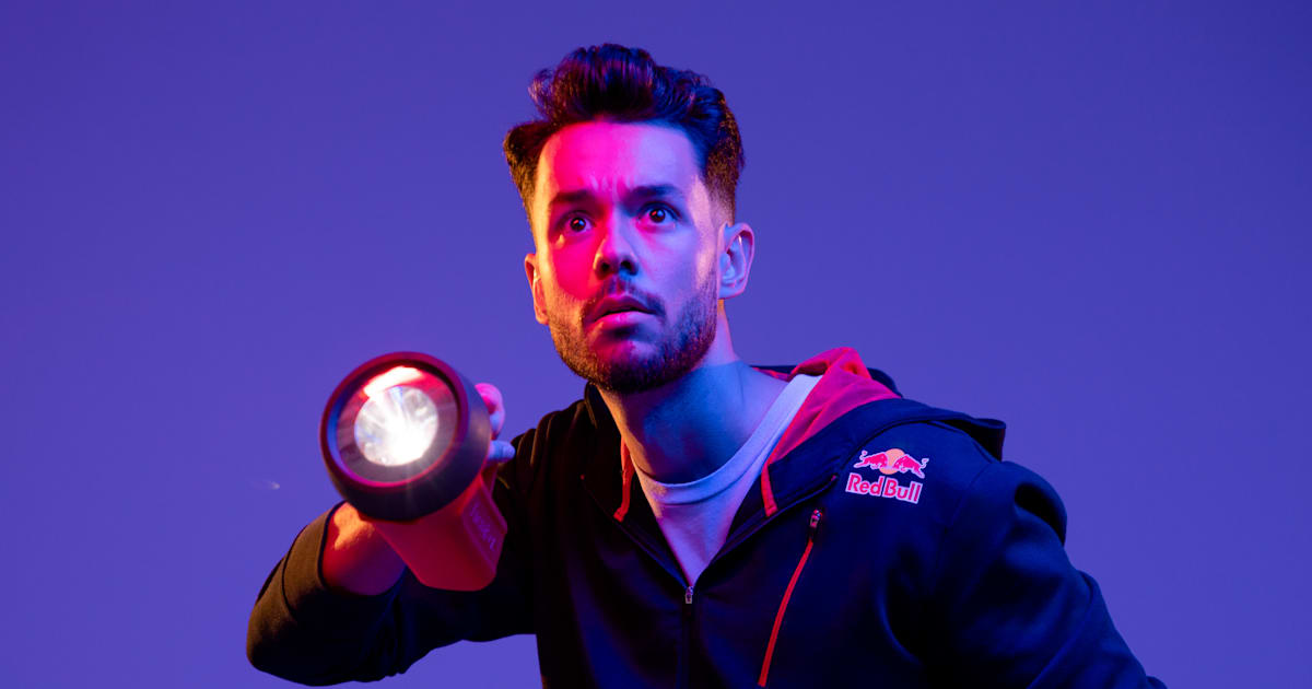 La gran aventura de Red Bull Click