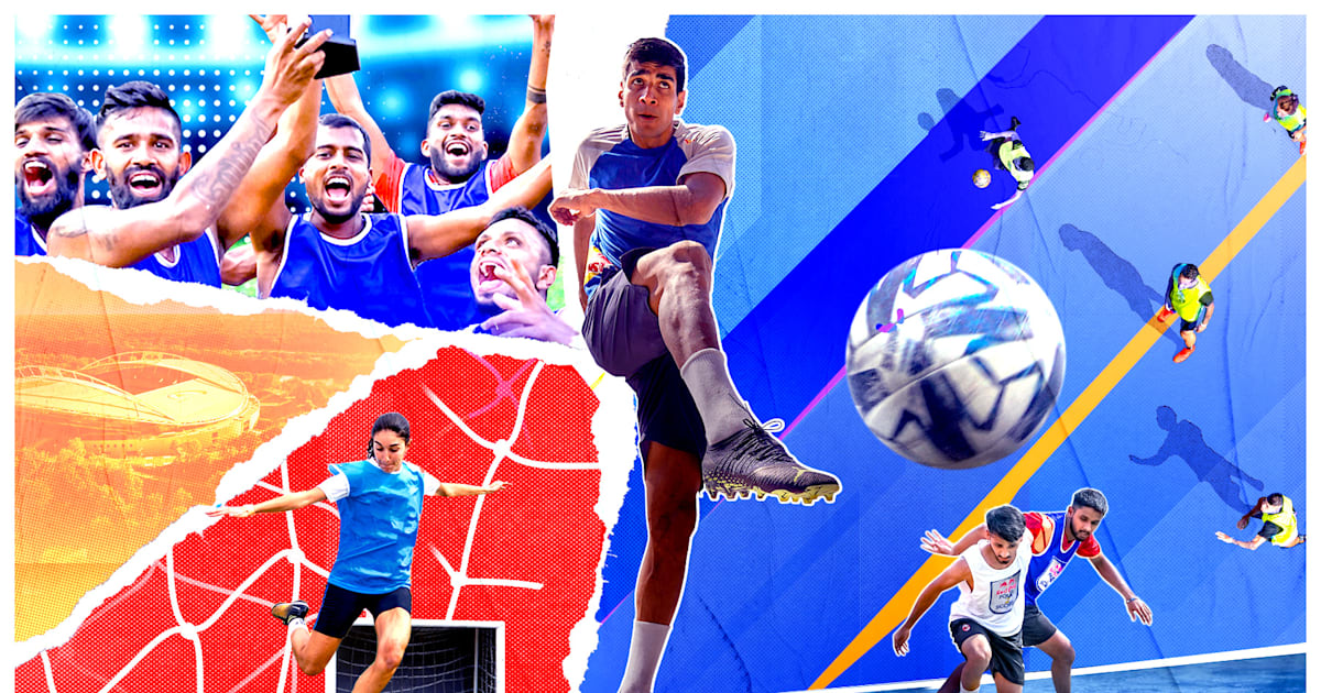 Red Bull Four 2 Score 2023: Official Event Page