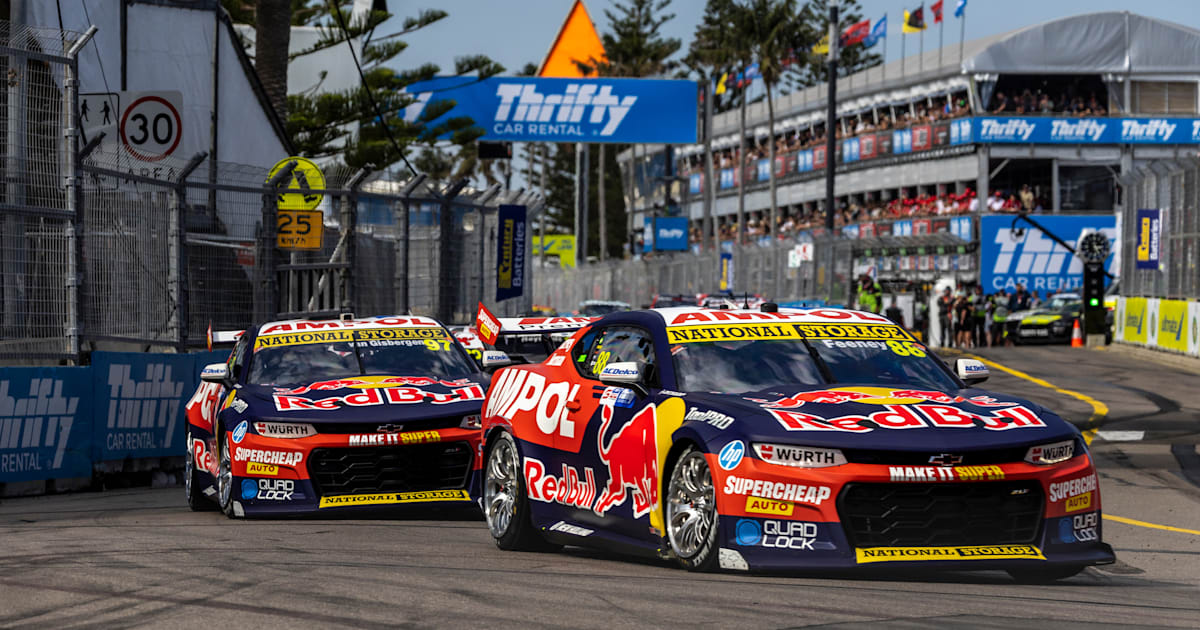 Broc Feeney diary | Newcastle | A new year and new cars