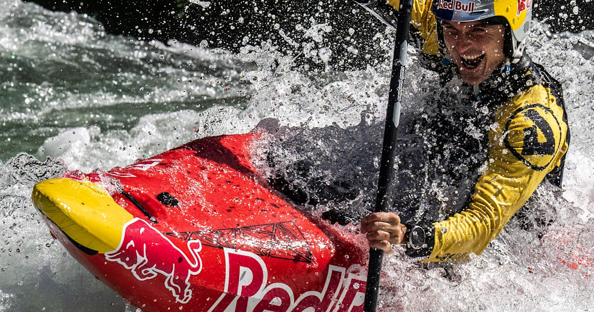 Kayaking Wonderland Peter Kauzer Darko Savić BiH