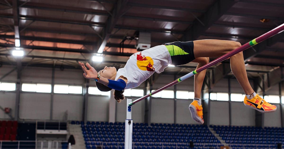 Angelina Topić treća na finalnom mitingu Dijamantske lige!