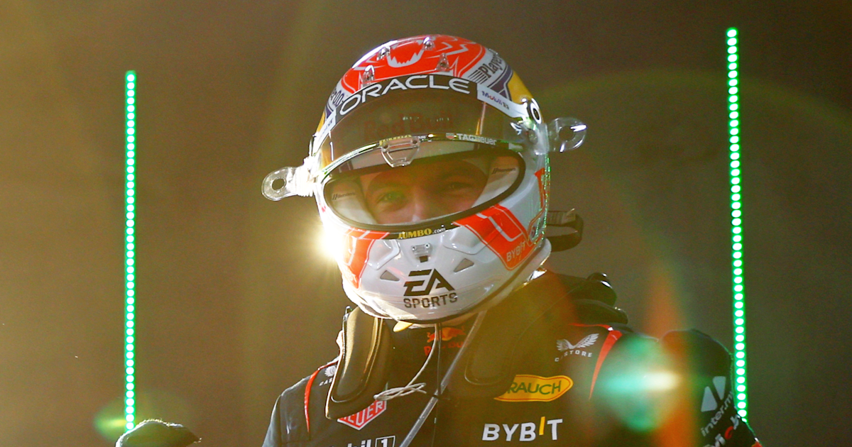 Discover more about the Formula 1 World Champion