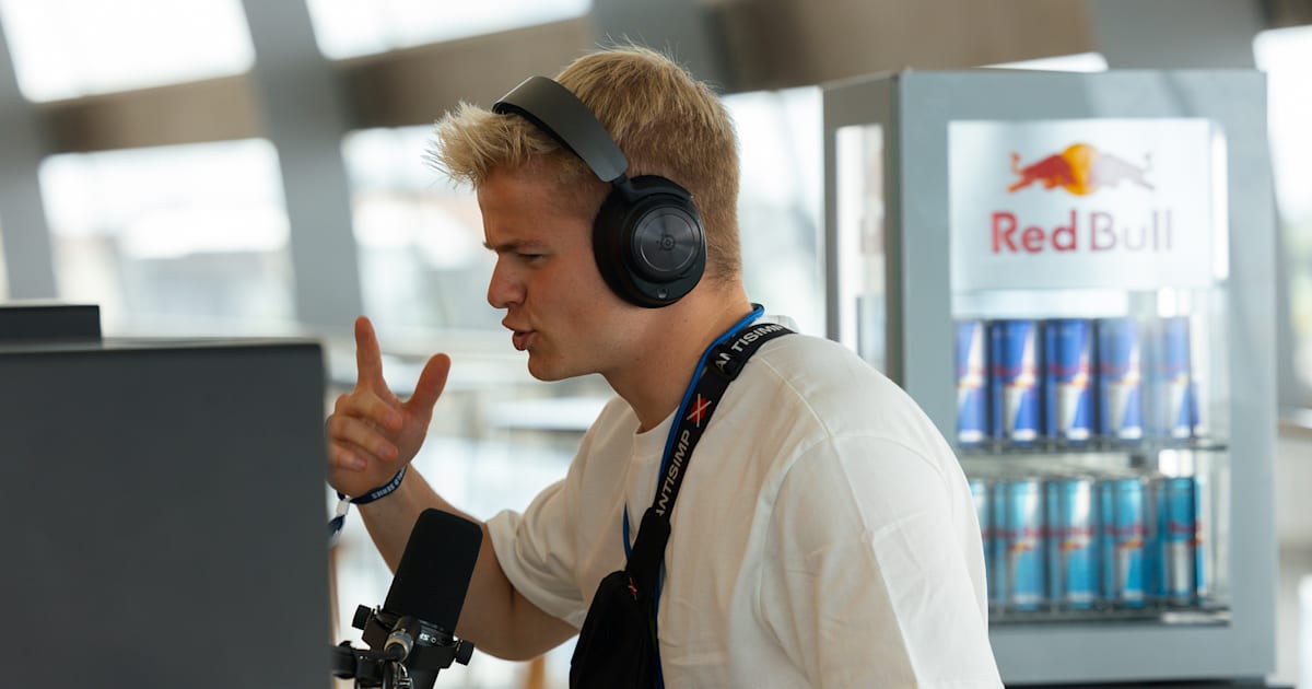 Kom med til Danmarks største youtuber-event