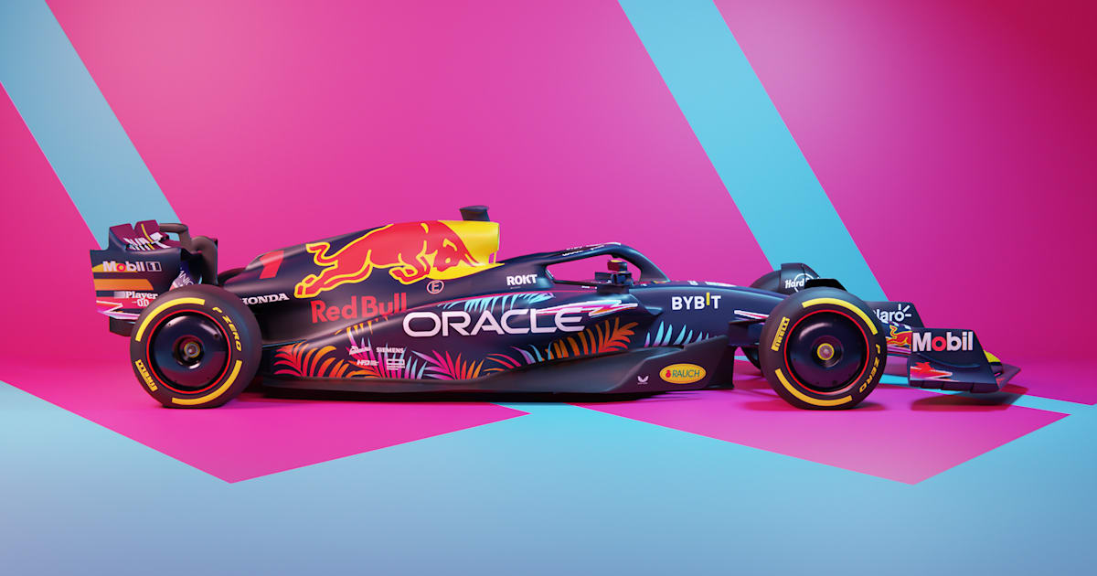 Our Best Designs For Miami Bull 🌴