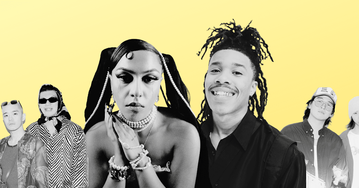 Best Australian rap songs of 2023: Top 10 to check out