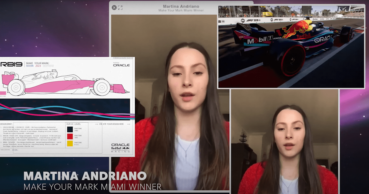 Discover How The Miami Bull Was Born