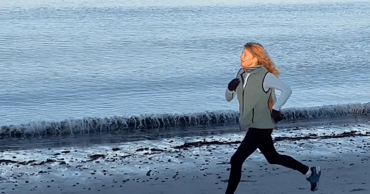 Why I Run podcast: Bobbi Gibb changed marathon history