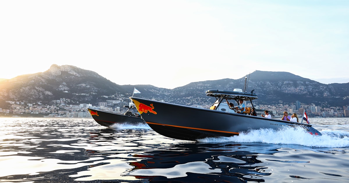 Monaco GP Travel Guide