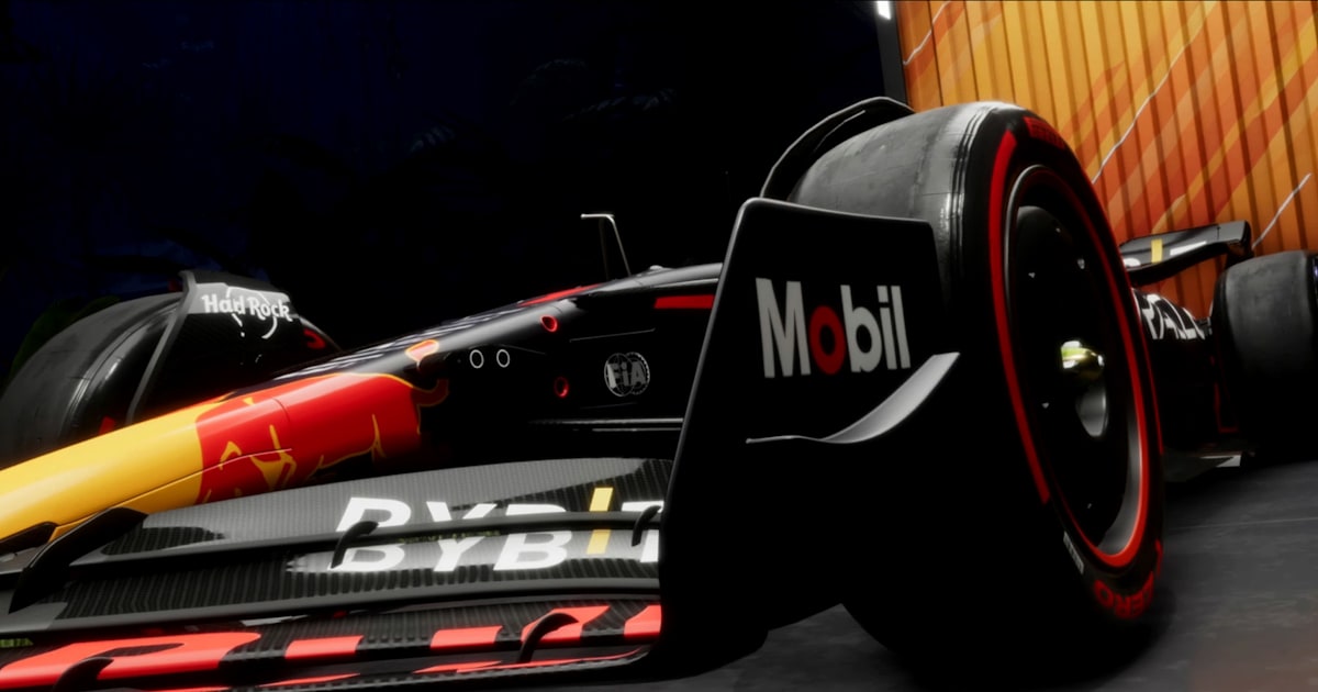 The Crew Motorfest hands-on preview: We've Played It!