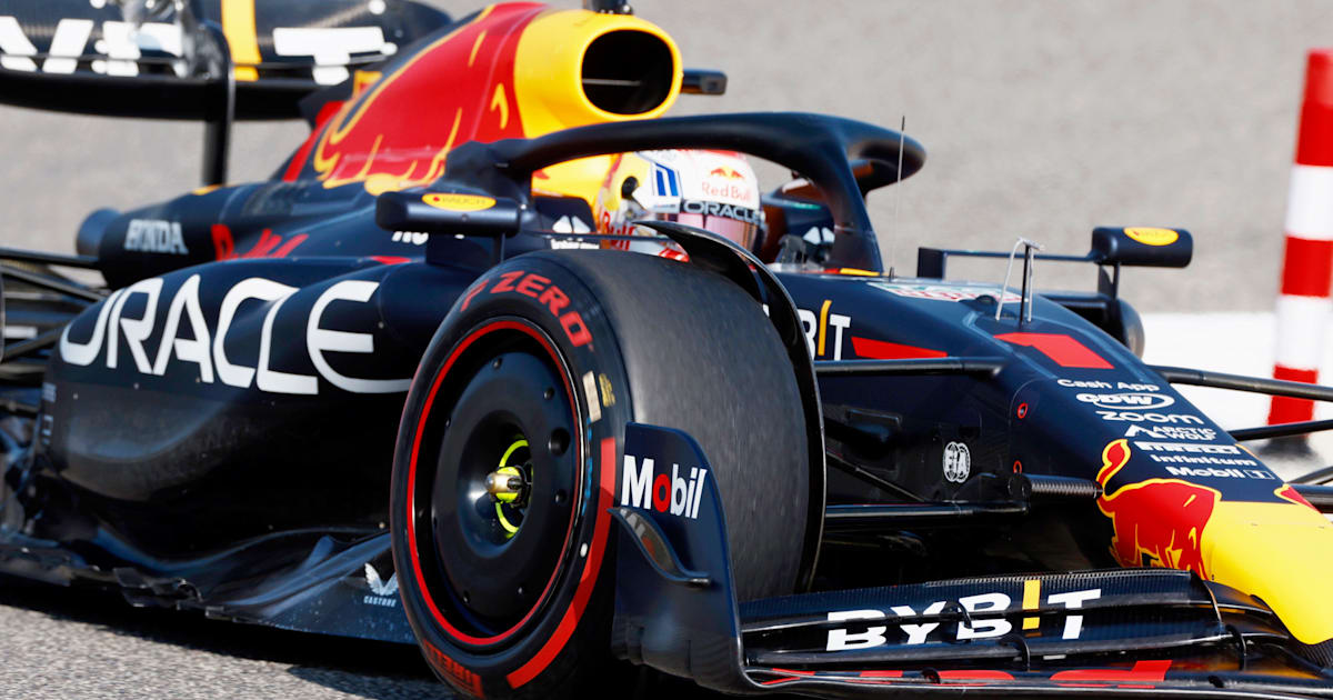 F1 Tire Strategy | Alpine Pirelli Formula 1