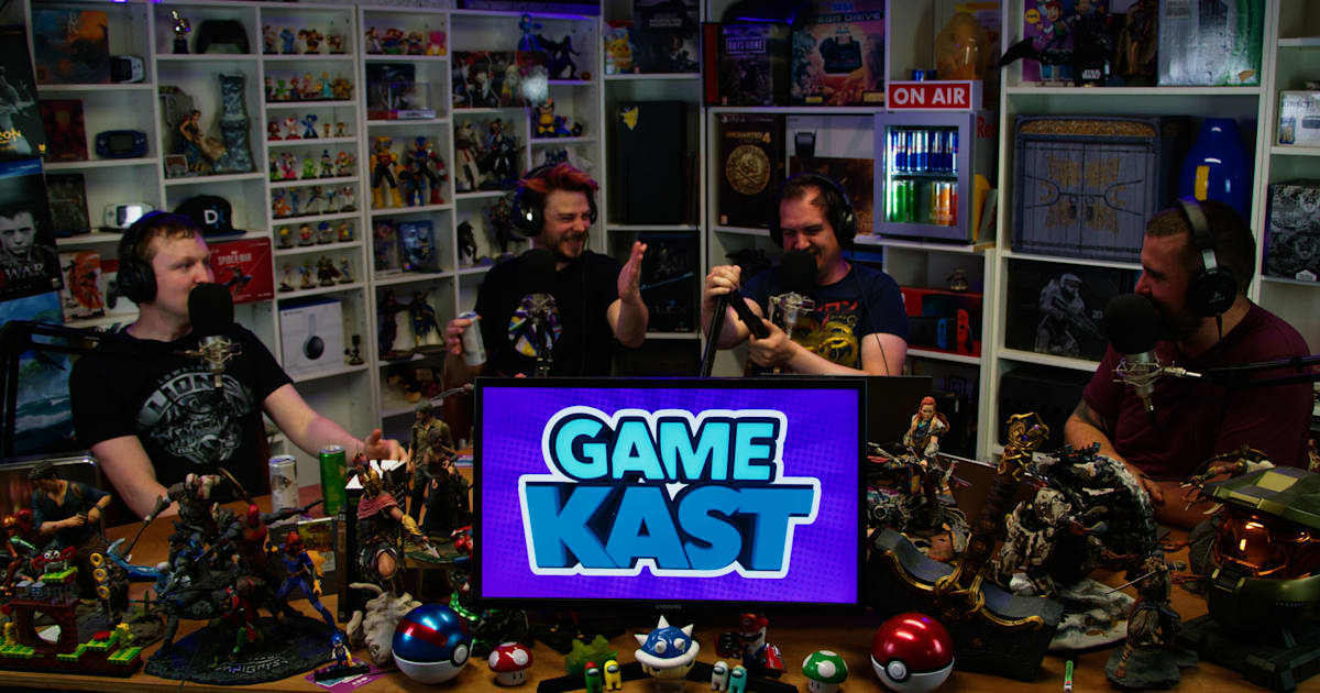 Game Kast: “Het beste van Summer Games Fest!”