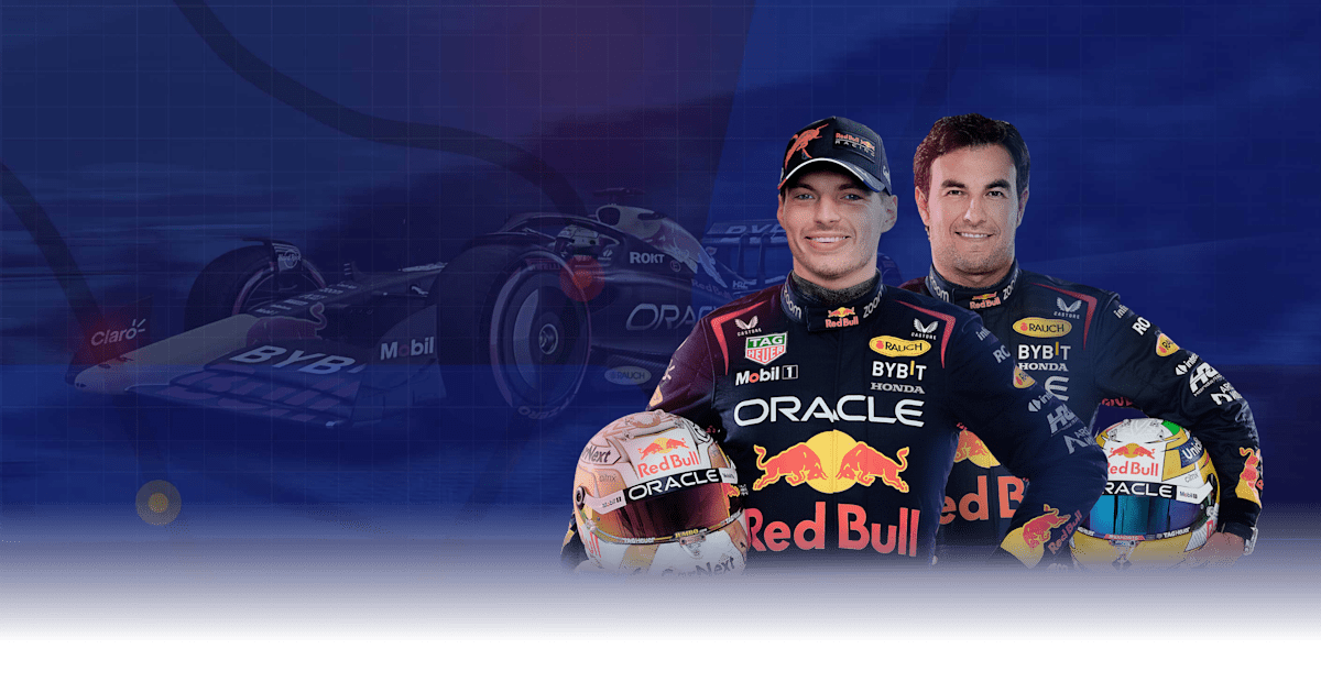 Red Bull Racing can | Red Bull Tryouts game