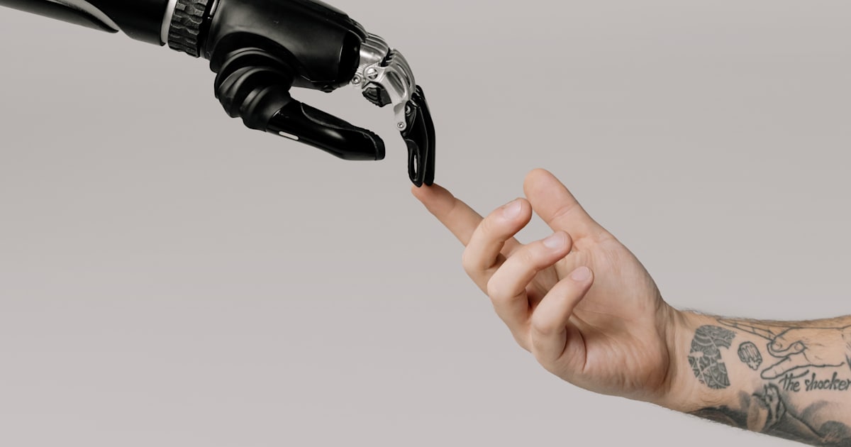 Süni intellekt və həyatımız