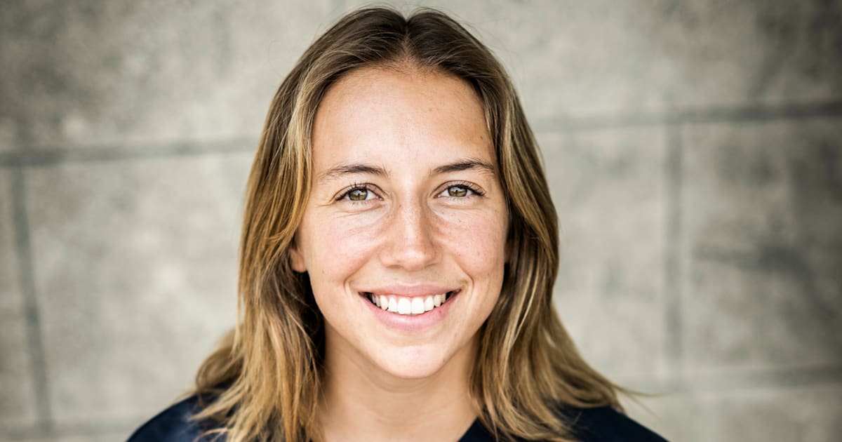 Madeleine Bayon: Cliff Diving – Red Bull Athlete Page
