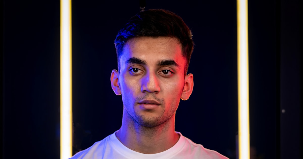 Lakshya Sen: Rising Badminton Star