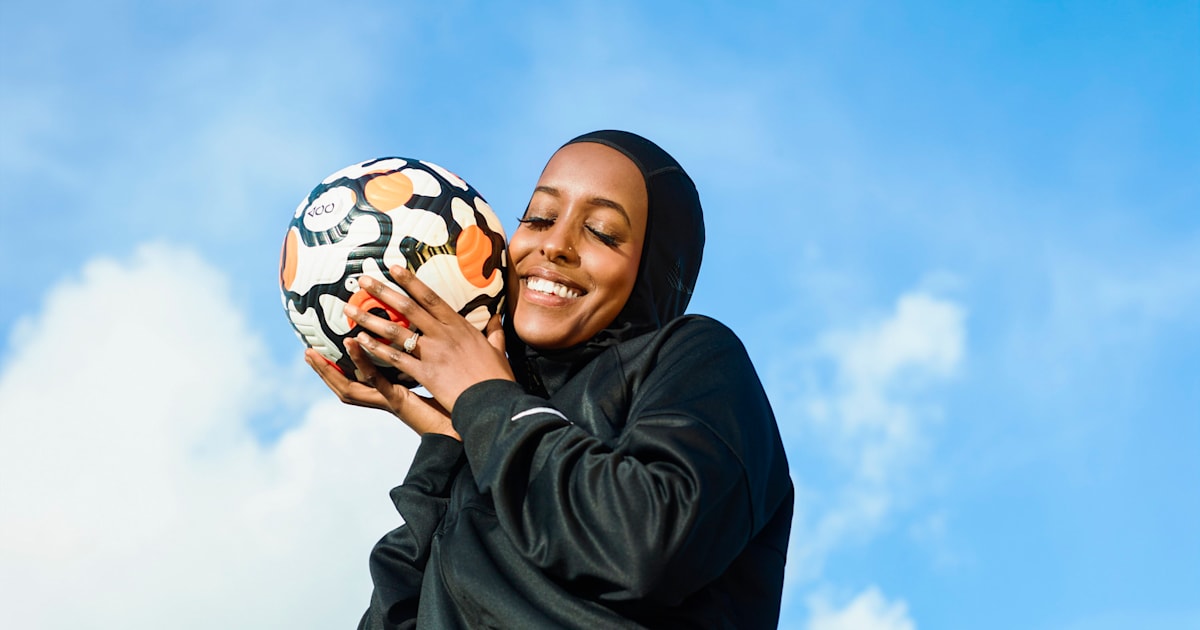 Fighting a Pitch Battle: Iqra Ismail