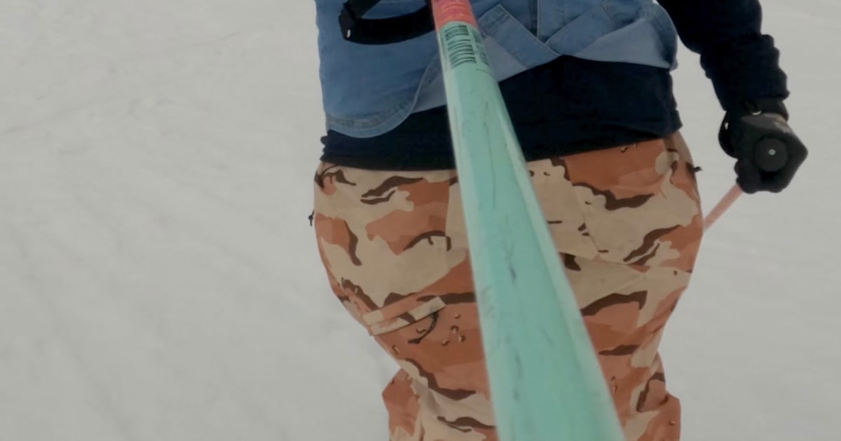 Zach Ryan - Red Bull Illume