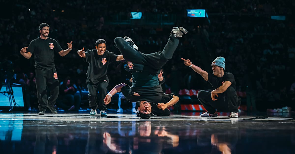 Red Bull te da alas - RedBull.com