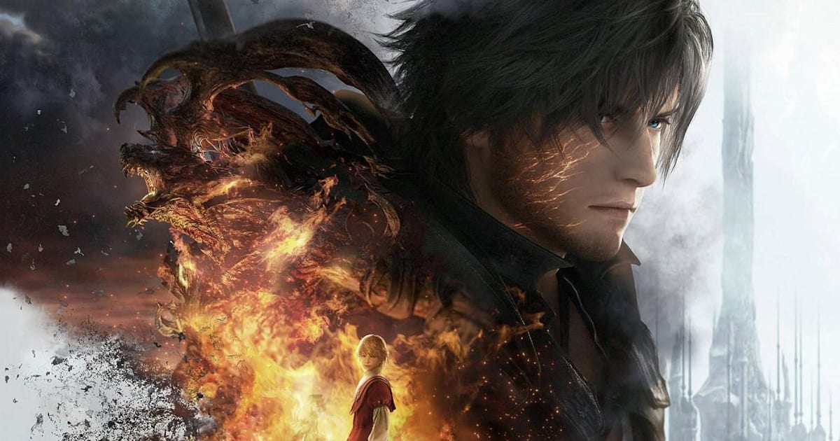 黑暗中的光明？《Final Fantasy XVI》帶來的是新生還是毀滅？2024全新DLC上線