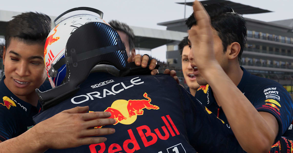 Guía F1 World: Las mejores características de F1 World