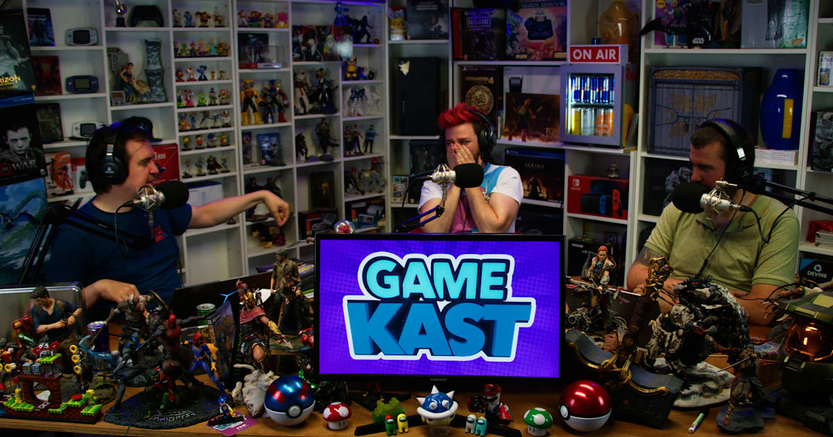 Game Kast: “Leert Ubisoft uit zijn fouten?”