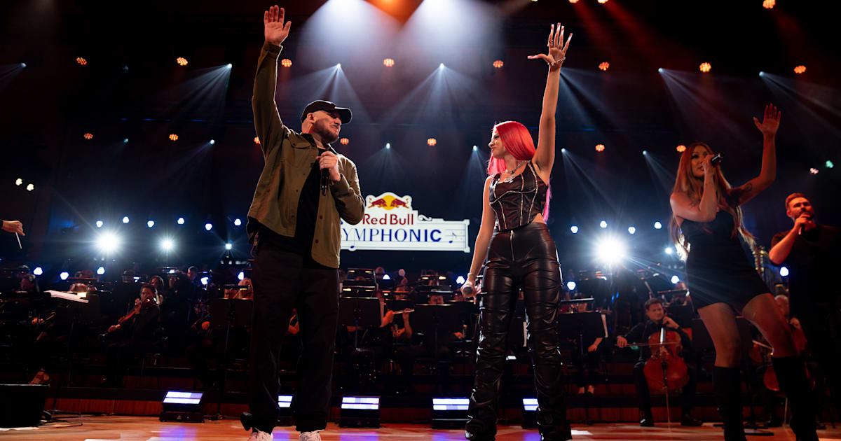 Red Bull Symphonic mit Kool Savas FAQ: Häufige Fragen