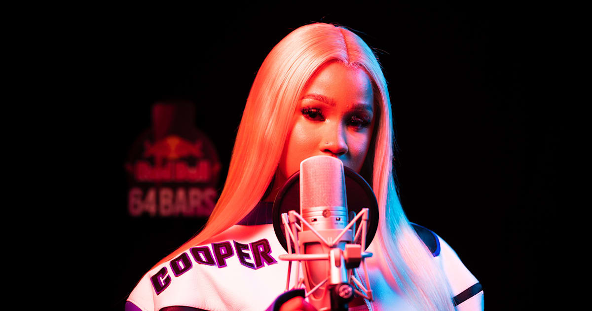 Pabi Cooper information on soccer and singing