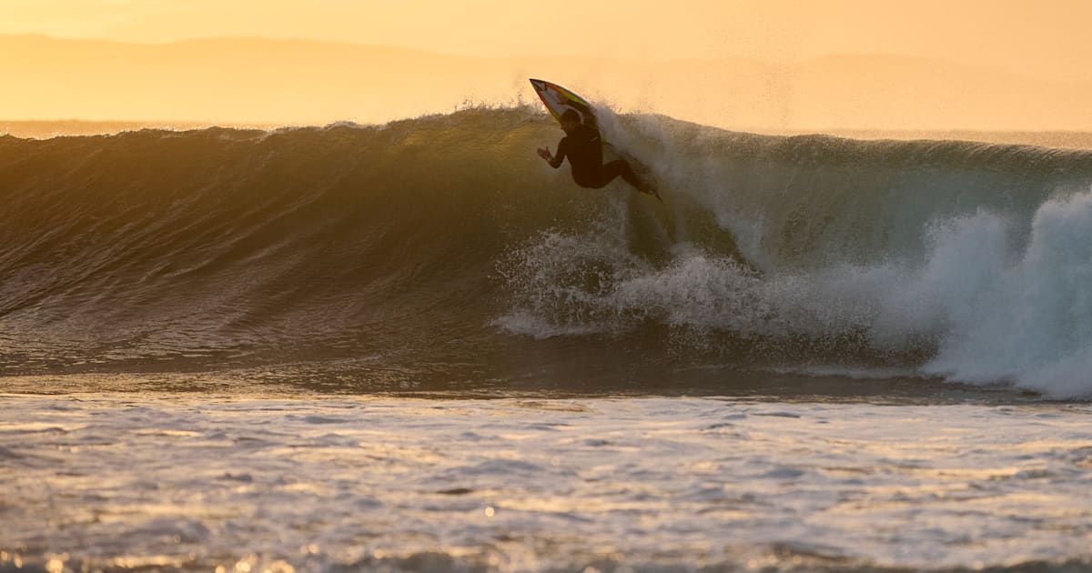 Deze Red Bull surfers strijden om een wereldtitel