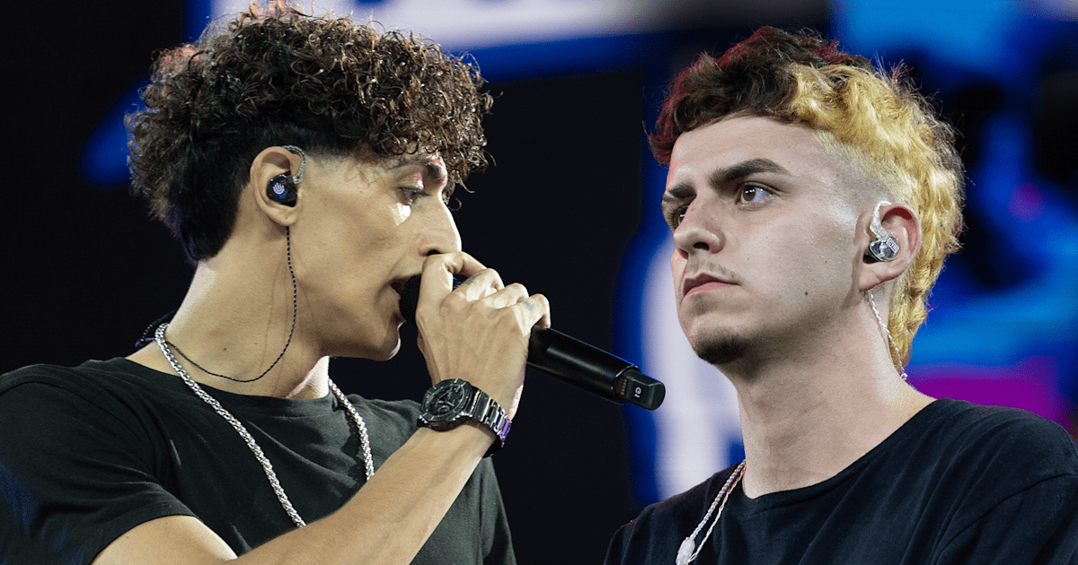 Tirpa vs Alek - Cuartos | Final Nacional España 2023