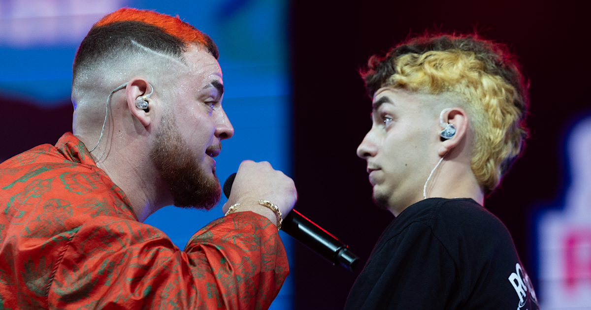 Alek vs Mnak - Semifinal | Final Nacional España 2023