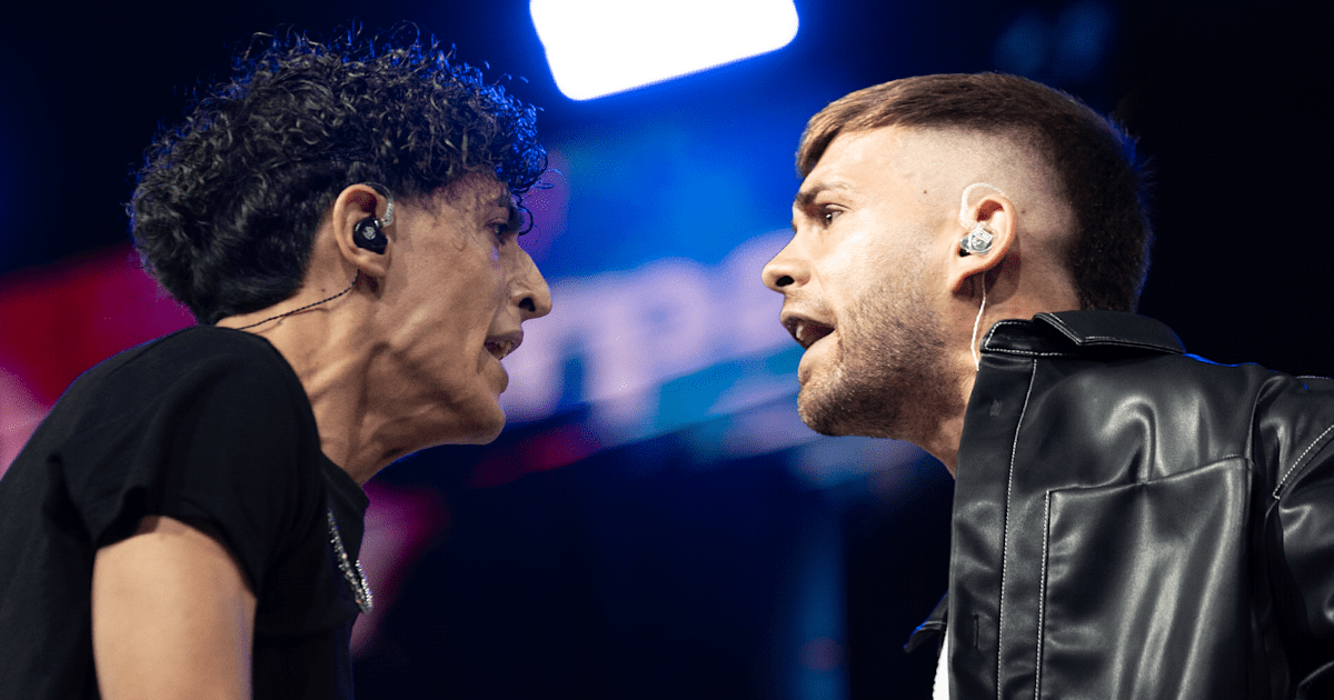 Errecé vs Tirpa - Octavos | Final Nacional España 2023