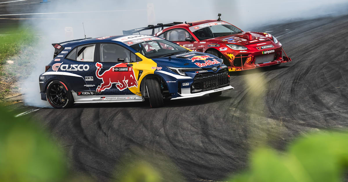 Los Pilotos que llegarán a al WRC Rally Chile Biobío