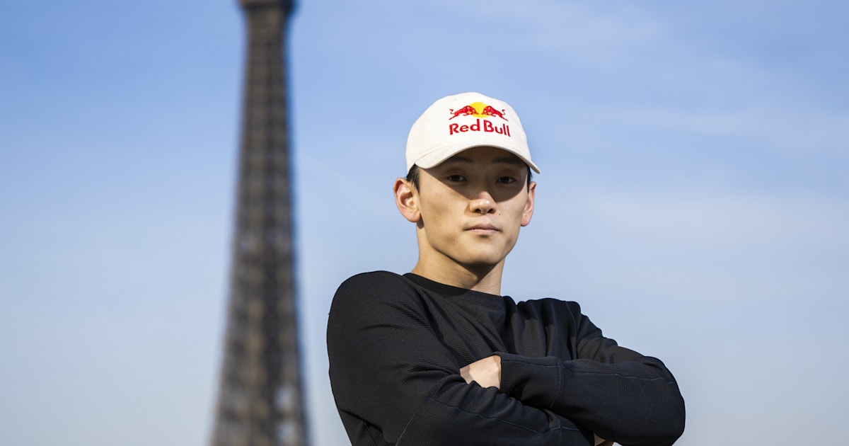 Phil Wizard: Breaking