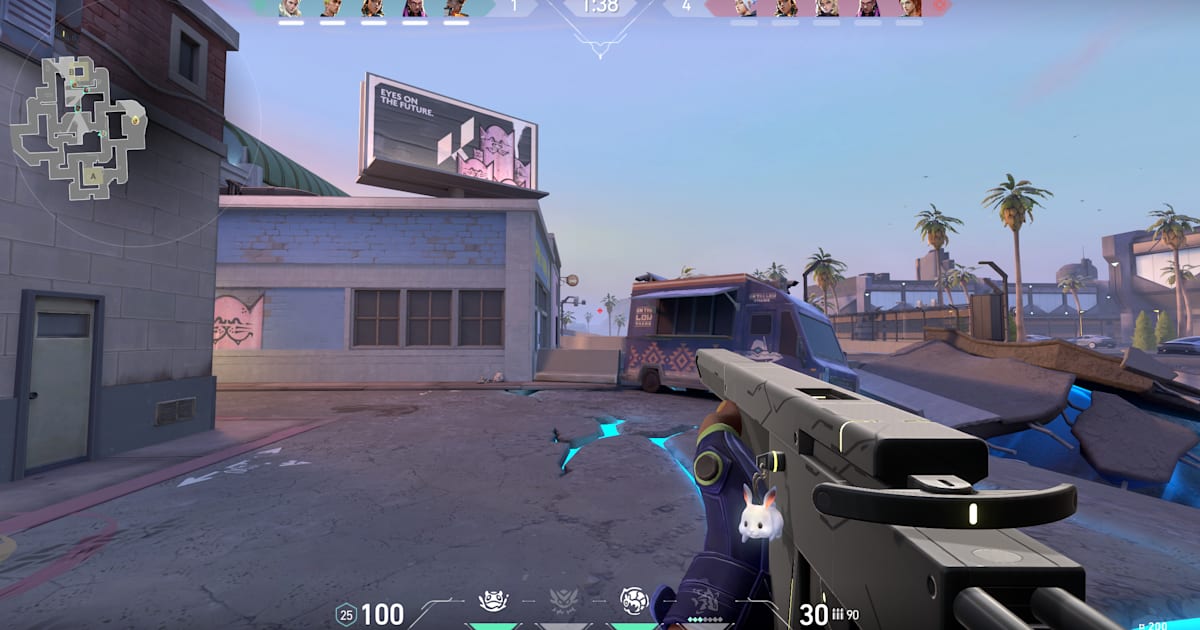 How to improve at VALORANT - Top 5 tips!