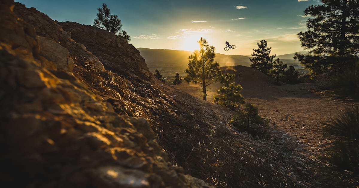 Ryan Cleek - Red Bull Illume