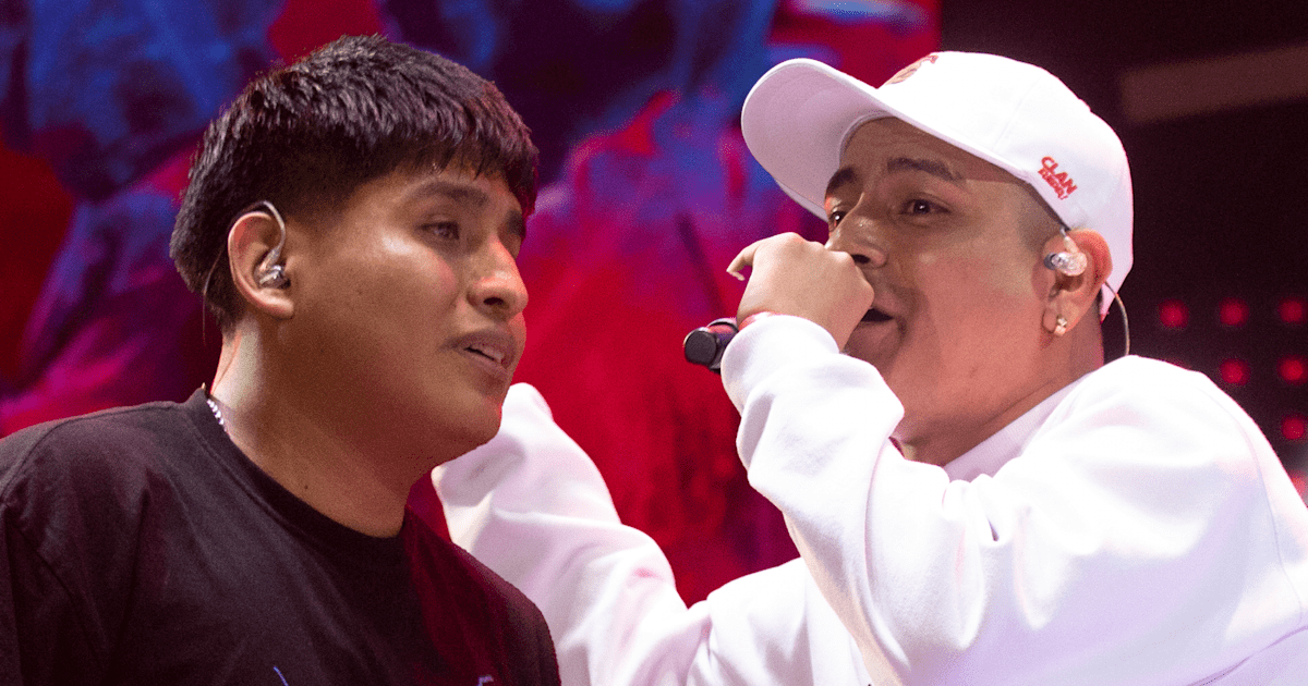 Xilo vs Clave - Octavos | Final Nacional Perú 2023