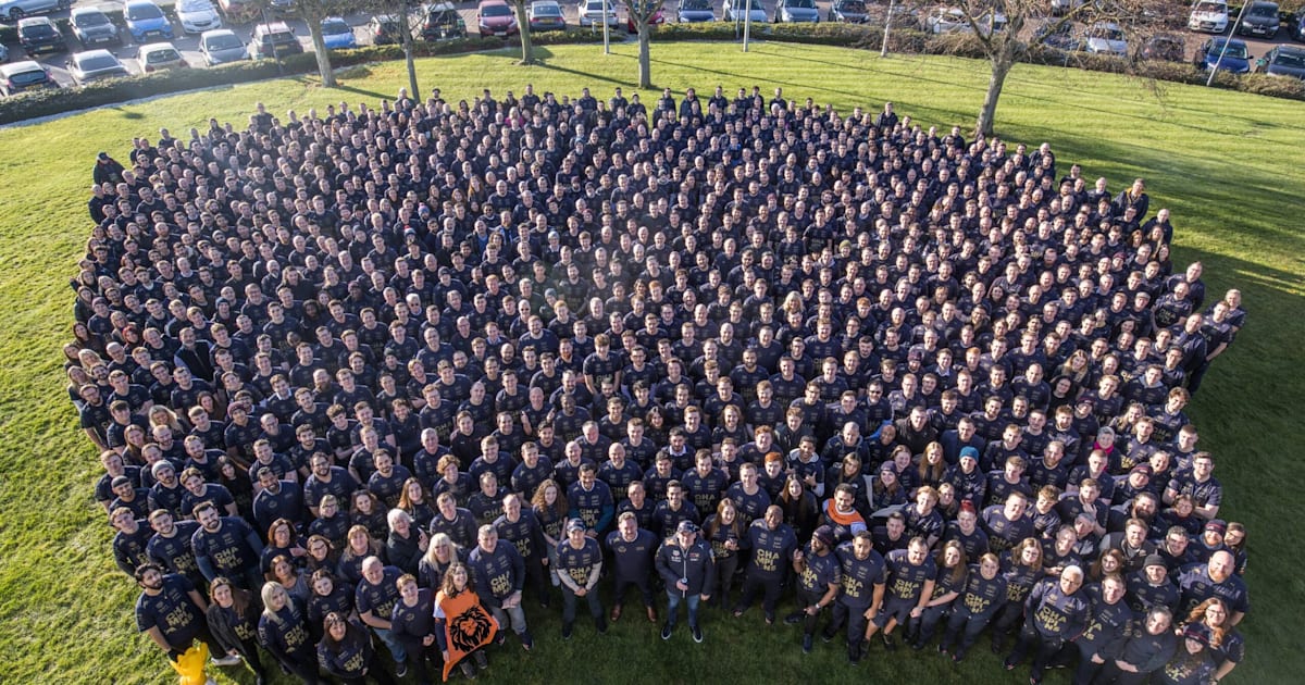 Red Bull Engineering Academy | Oracle Red Bull Racing