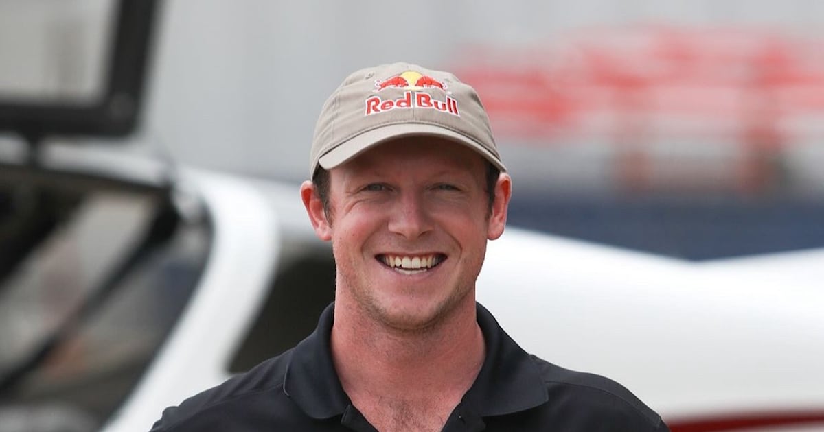 Will Brown: Motorsports – Red Bull Athlete Profile