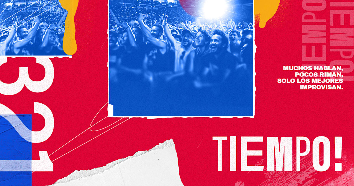 Todo lo que necesitas saber sobre la temporada 2024 de Red Bul Batalla