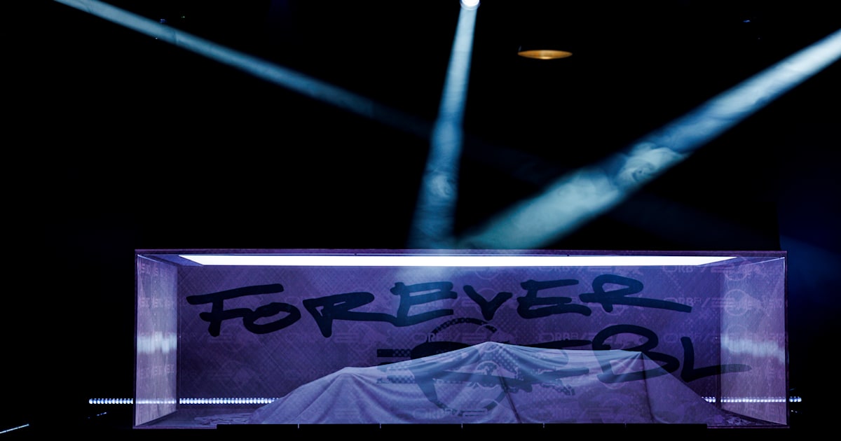 20th Season Launch - Behind The Scenes