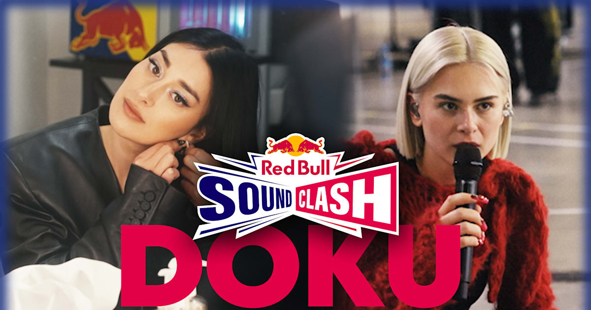 48h bis zum Red Bull SoundClash