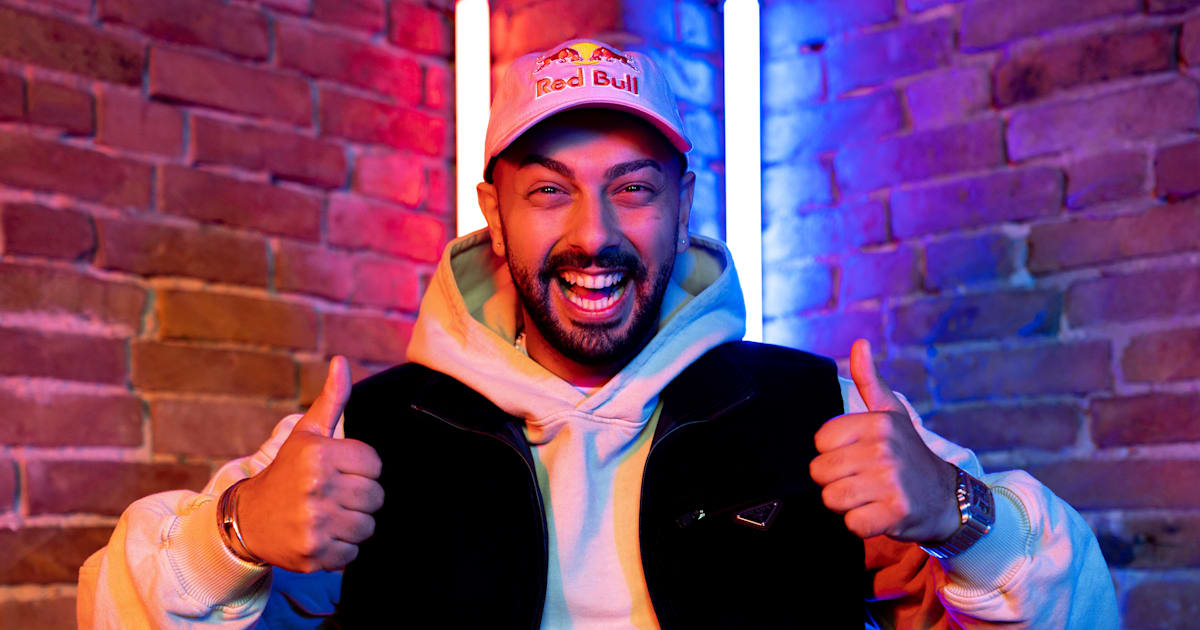 Red Bull For The Win 2024 » Fortnite-Pros im Detail