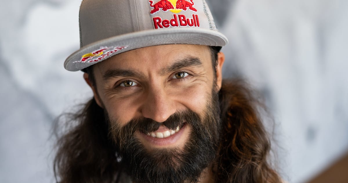 Cătălin Preda: Cliff Diving – Athlete Page