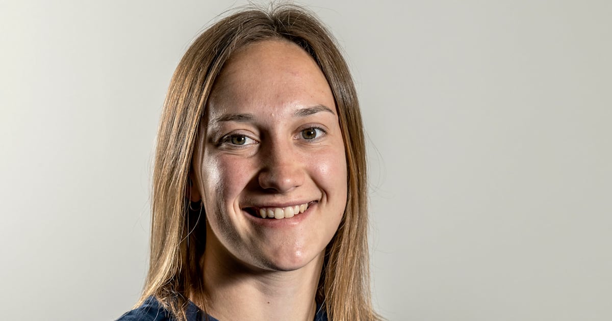 Elisa Cosetti: Cliff Diving – Athlete Page